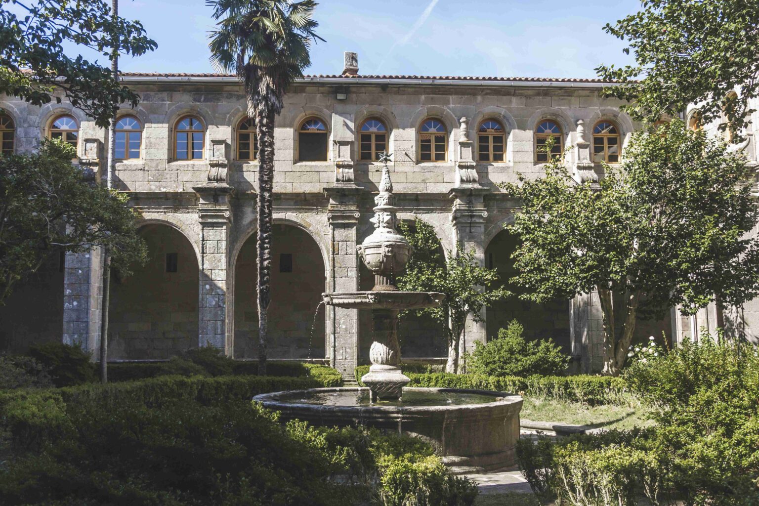 Página oficial de turismo de Poio | turismopoio.com